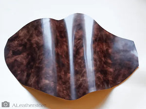 Alles over Shell Cordovan | Ton Liontarion